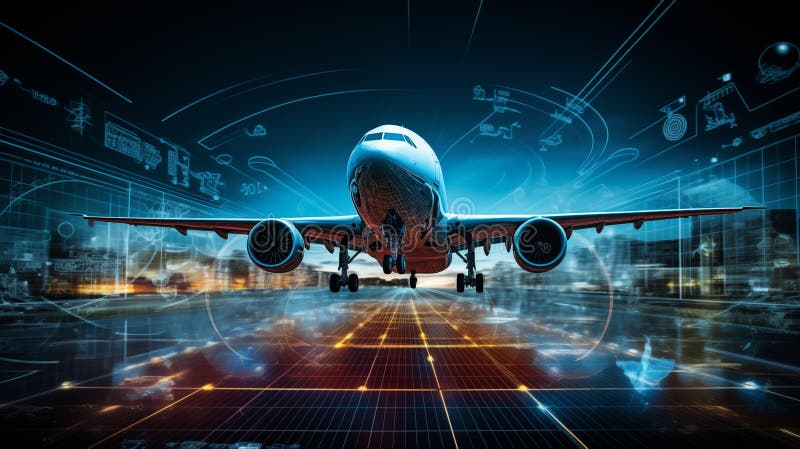 Management Protocols for Air Traffic Control Procedures.AI Generated ...