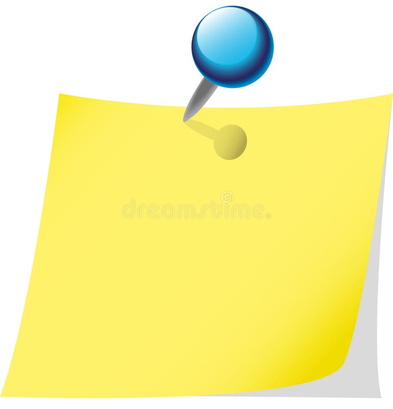 Protokollblatt Stock Illustrationen, Vektoren, & Kliparts - 11 Stock ...