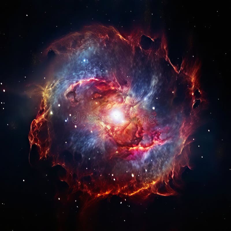 Protostellar Disk Stock Illustrations – 1 Protostellar Disk Stock ...