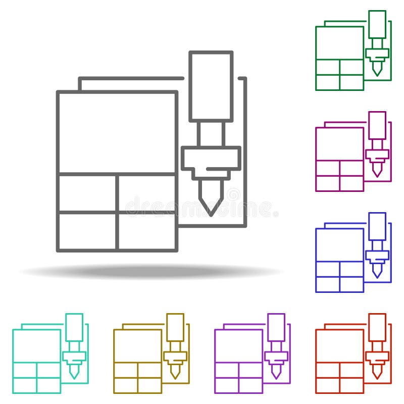 Prototype Color Stock Illustrations – 3,699 Prototype Color Stock ...