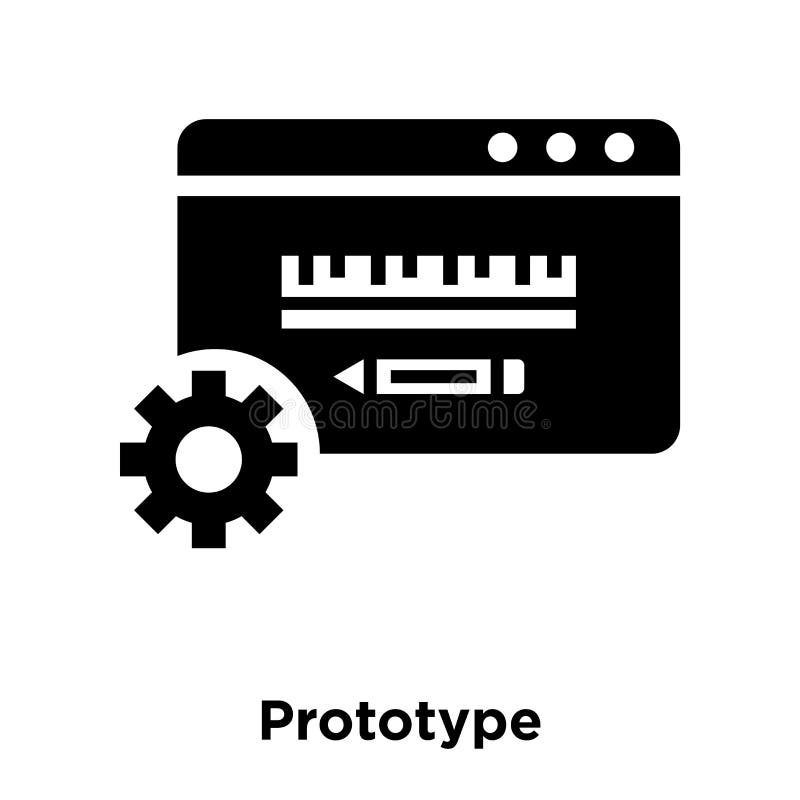Prototype Icon Stock Illustrations – 4,960 Prototype Icon Stock ...