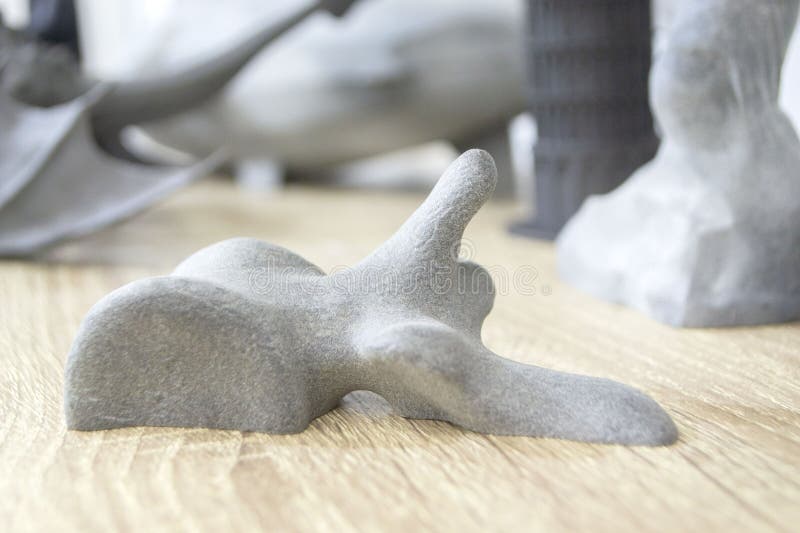 Prototype Model of Human Vertebra 3D Printed from Polyamide Powder ...