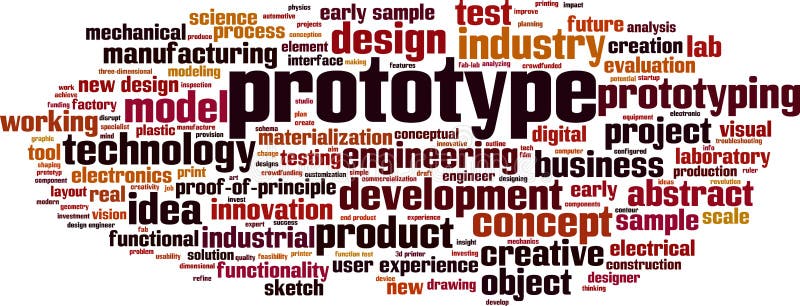 Prototype Testing Stock Illustrations – 556 Prototype Testing Stock ...