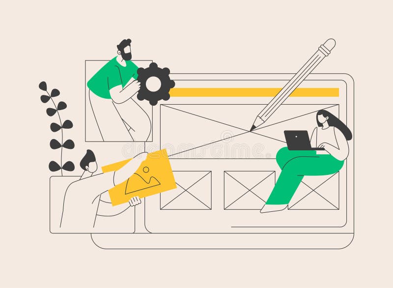 Prototyping Stock Illustrations – 7,041 Prototyping Stock Illustrations ...