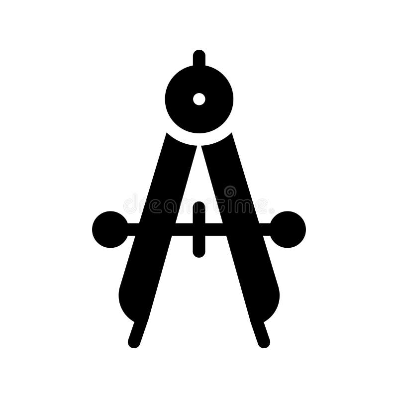 Math Protractor Compass Ruler Stock Illustrations – 790 Math Protractor ...