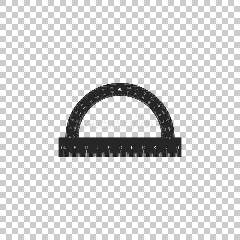 Transparent Protractor Stock Illustrations – 1,275 Transparent ...