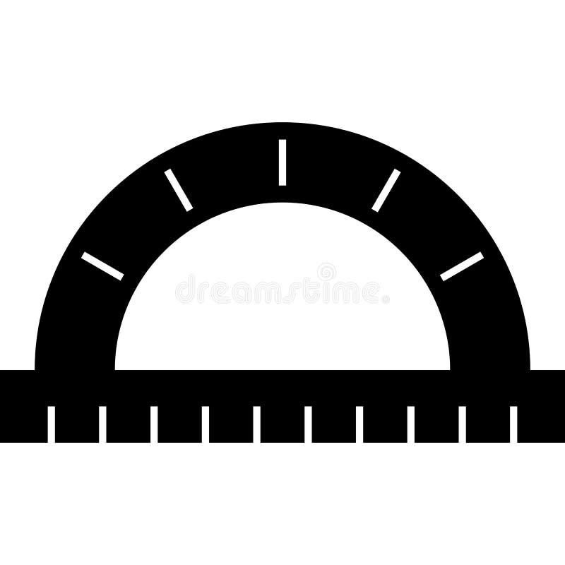 Protractor Stock Illustrations – 5,015 Protractor Stock Illustrations ...