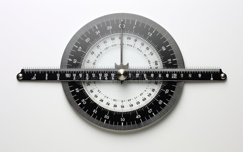 Protractor Resting Stock Illustrations – 9 Protractor Resting Stock ...