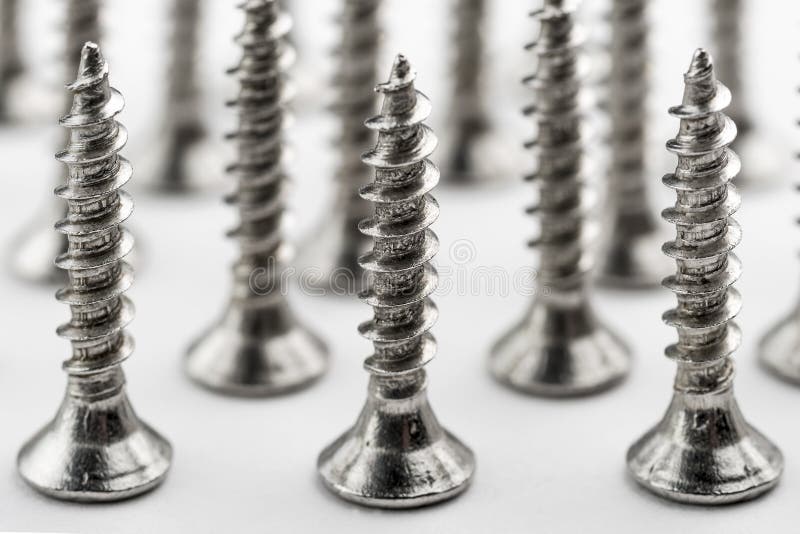 Screws protruding stock photo. Image of dockside, ship - 37907834