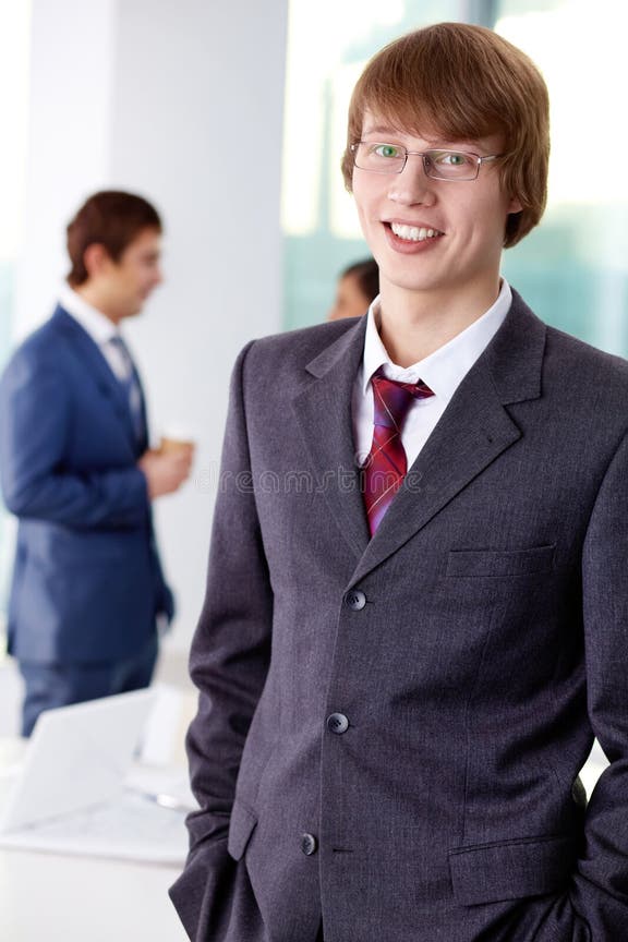 Protuberancia confidente imagen de archivo. Imagen de confidente - 25940873