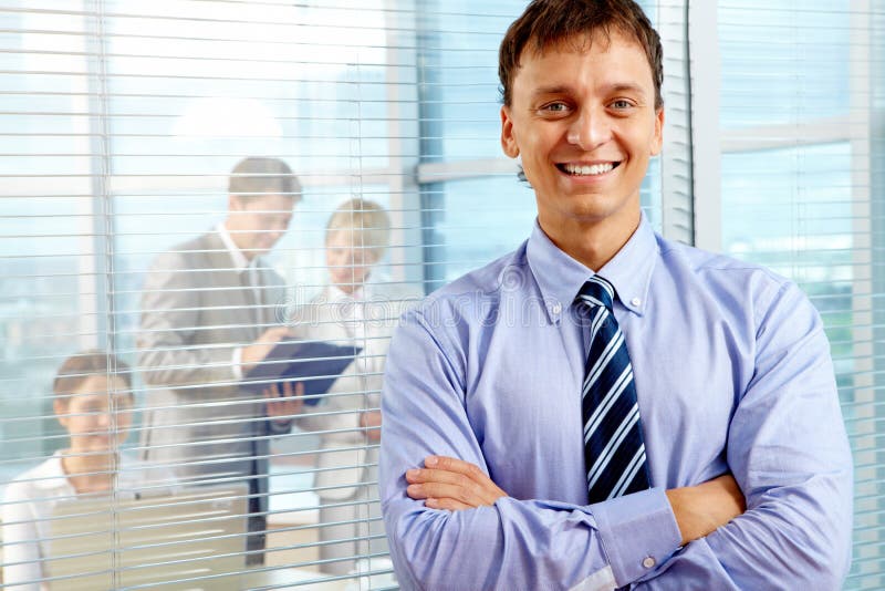 Protuberancia feliz imagen de archivo. Imagen de azul - 16063983