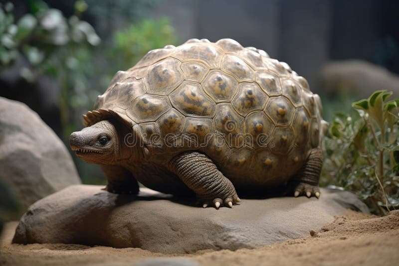 Proud Glyptodon Stock Illustrations – 2 Proud Glyptodon Stock ...