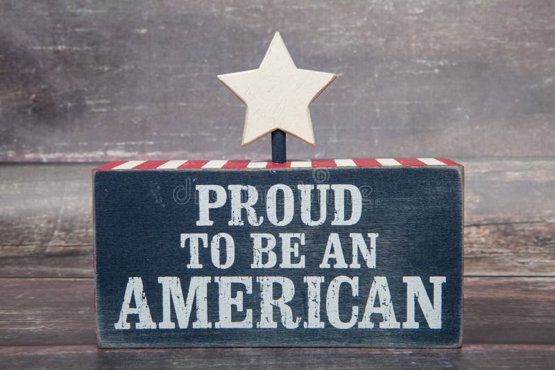 Proud stock image. Image of fourth, seasonal, states - 73287847