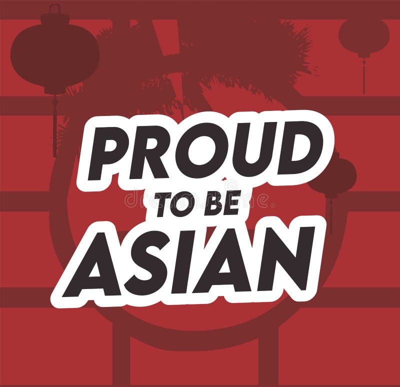Asian Proud Stock Illustrations – 1,818 Asian Proud Stock Illustrations ...