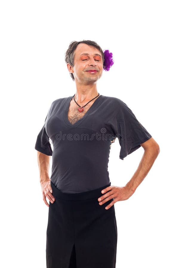 1+ Transvestism Free Stock Photos - StockFreeImages