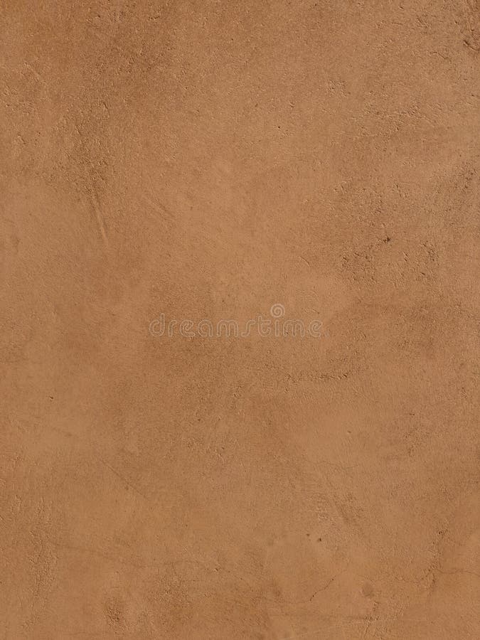 Provence Terra Cotta Stucco Wall Texture Stock Image - Image of plaster ...