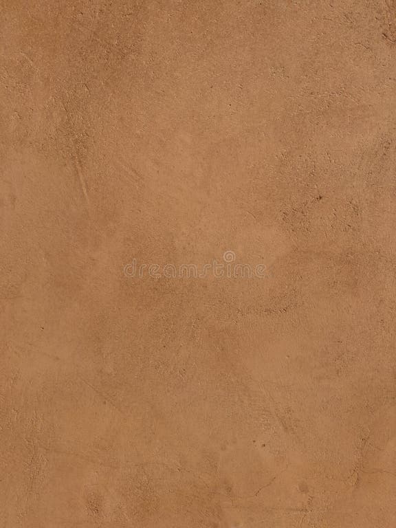 Provence Terra Cotta Stucco Wall Texture Stock Image - Image of plaster ...