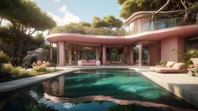 Provide a Detailed Description of the Image by Considering the Scene ...