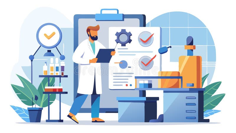 We Provide Expert Quality Control Inspection and Testing, Ensuring Your ...