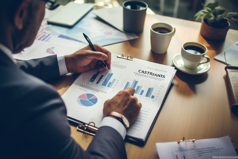 Provide the Strategy in a Formal Document with an Executive Summary and ...