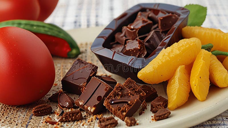 Provide a Tutorial on Making Traditional Corn Stock Illustration ...