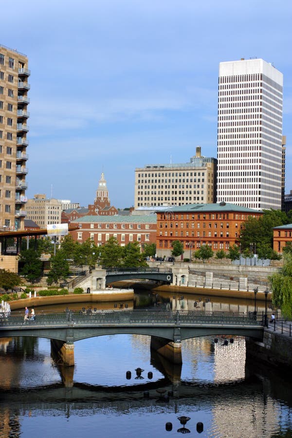 Providence, Rhode Island editorial photography. Image of city - 72384592