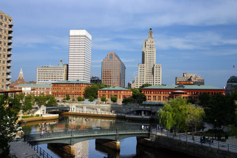 Providence, Rhode Island editorial photo. Image of island - 72384741
