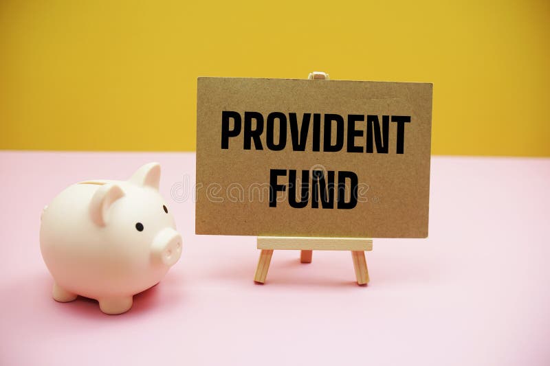 Provident Fund Stock Illustrations – 194 Provident Fund Stock ...