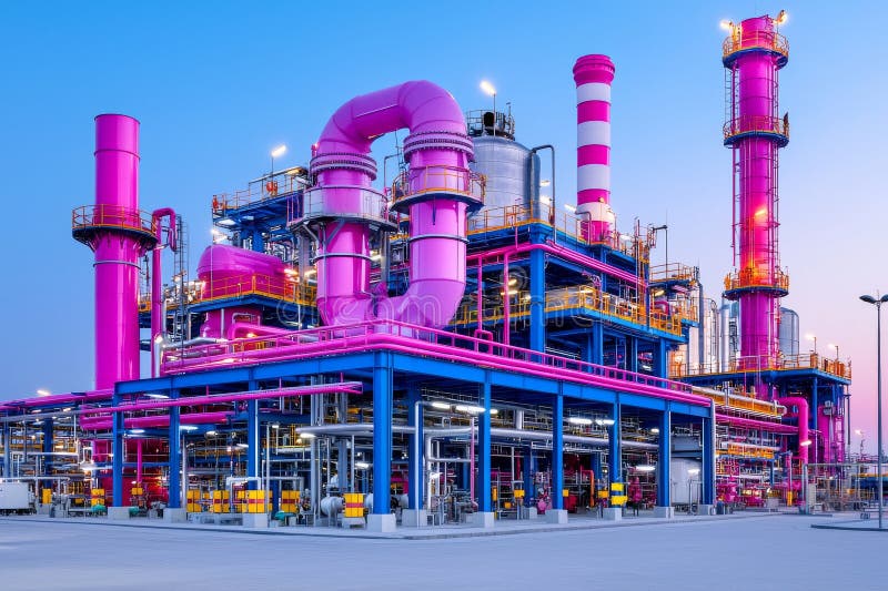 Providing Clean and Renewable Energy with a Hydrogen Energy Facility ...