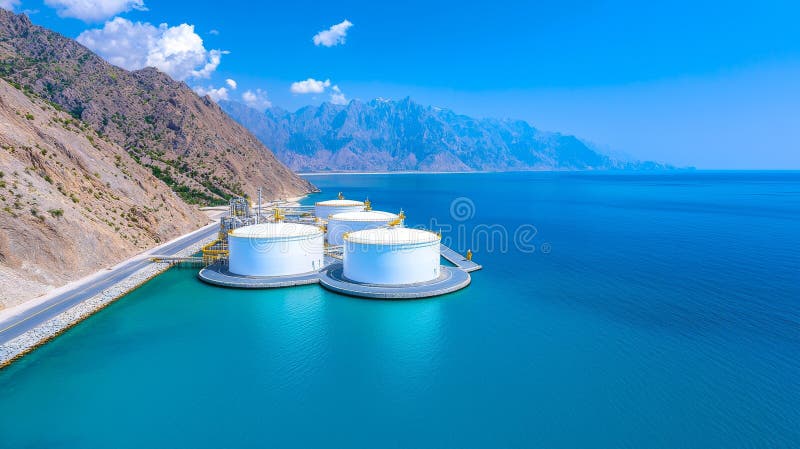 Desalination Processes Stock Photos - Free & Royalty-Free Stock Photos ...