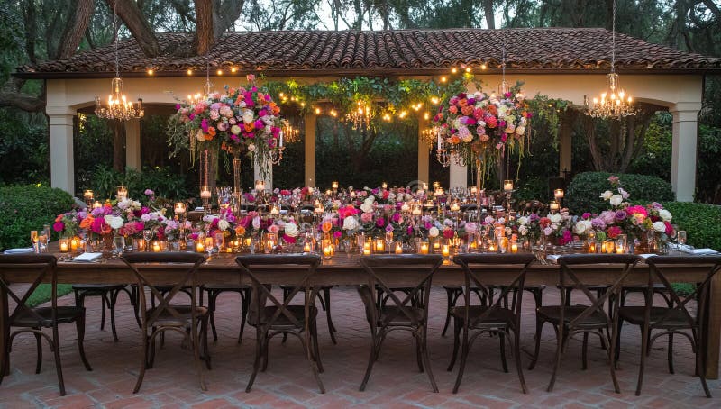 Providing Seamless Event Planning, Timely Coordination, and Flawless ...