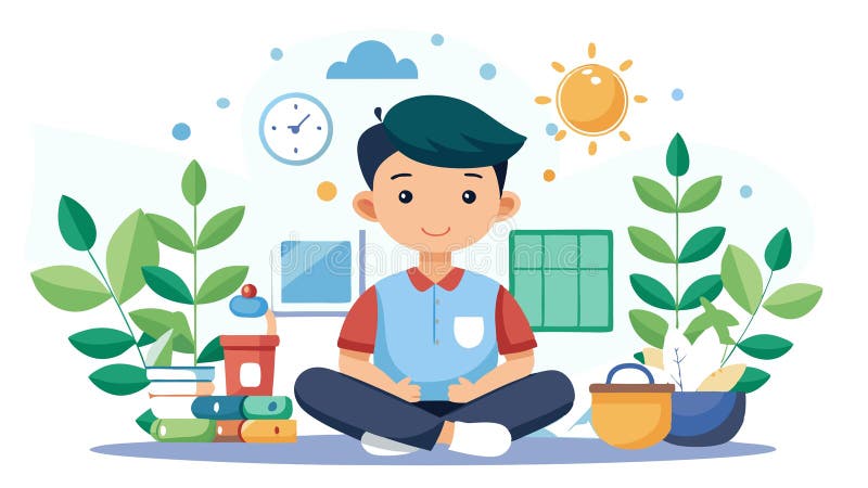 Providing a Supportive and Nurturing Environment is Crucial for a Boy S ...