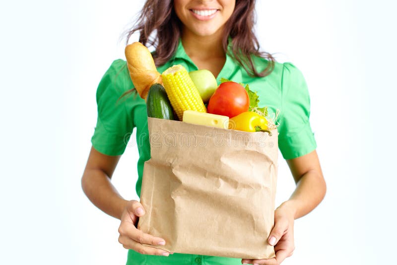 Provision stock image. Image of nutritious, light, corn - 30954667