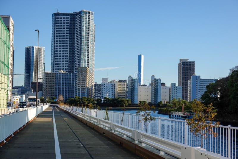 Provisional Opening of the Annular No.2 Line Editorial Stock Photo ...