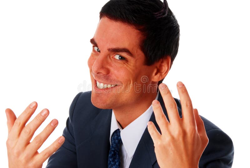 Provocation stock photo. Image of temptation, business - 1633258