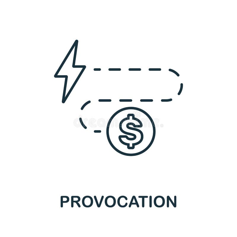 Line Provocation Stock Illustrations – 114 Line Provocation Stock ...