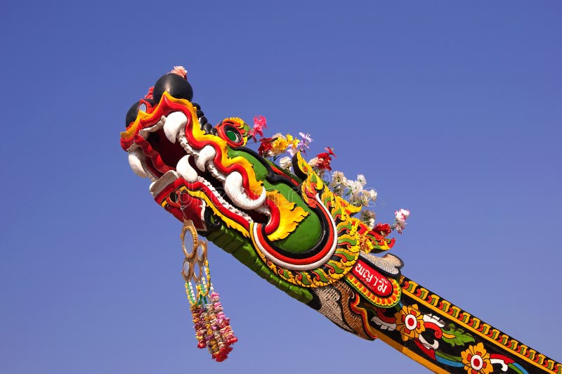 Prow stock photo. Image of asia, northern, transportation - 18736616