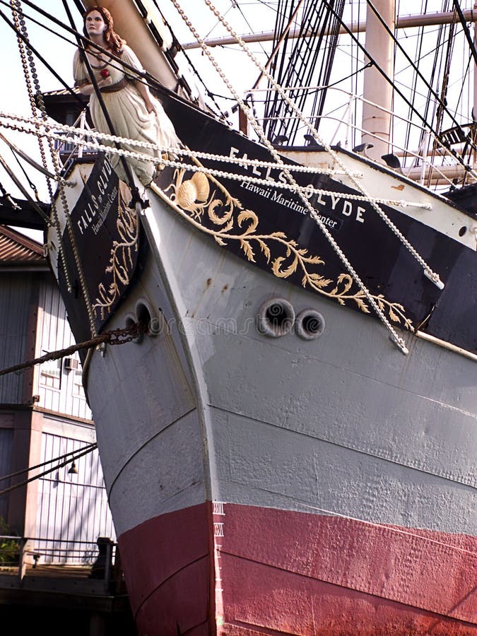 671 Ship Figurehead Stock Photos - Free & Royalty-Free Stock Photos ...