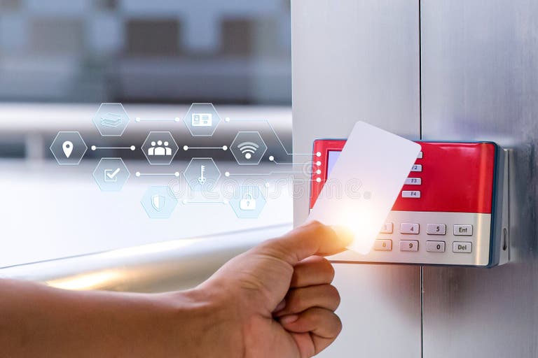 3,475 Access Control Fingerprint System Stock Photos - Free & Royalty ...