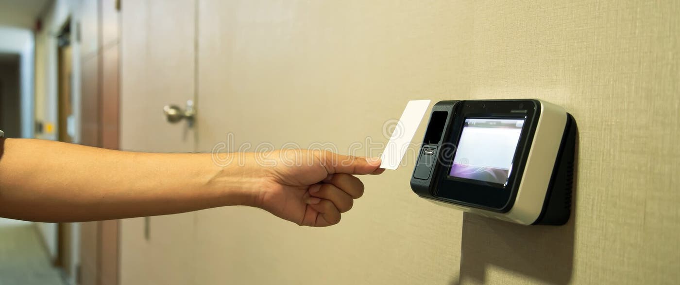 273 Id Card Scanning Stock Photos - Free & Royalty-Free Stock Photos ...