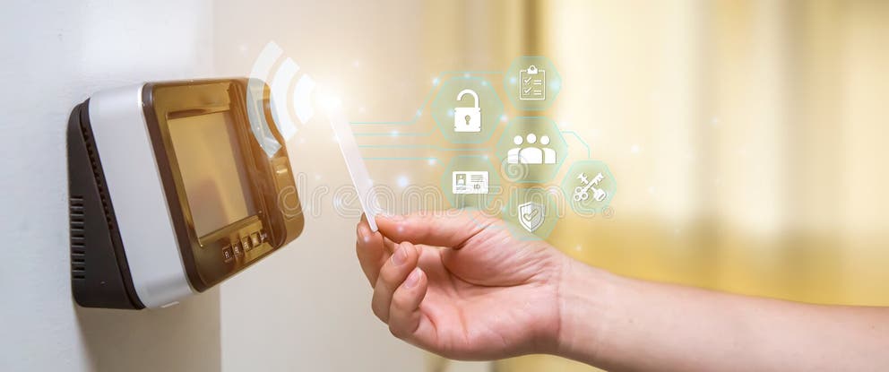 272 Fingerprint Card Scanning Stock Photos - Free & Royalty-Free Stock ...