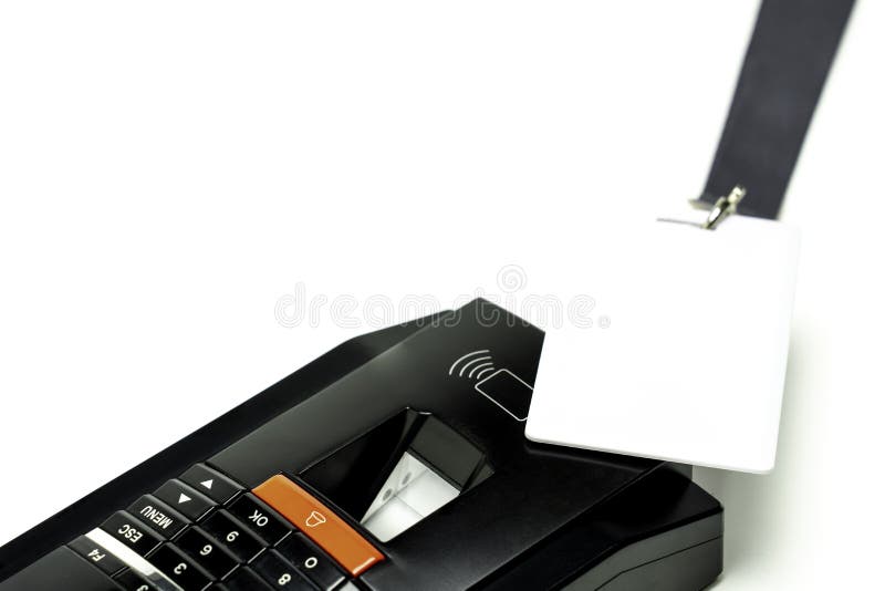Proximity or RFID Card and Reader Machine for Control Security, Access ...