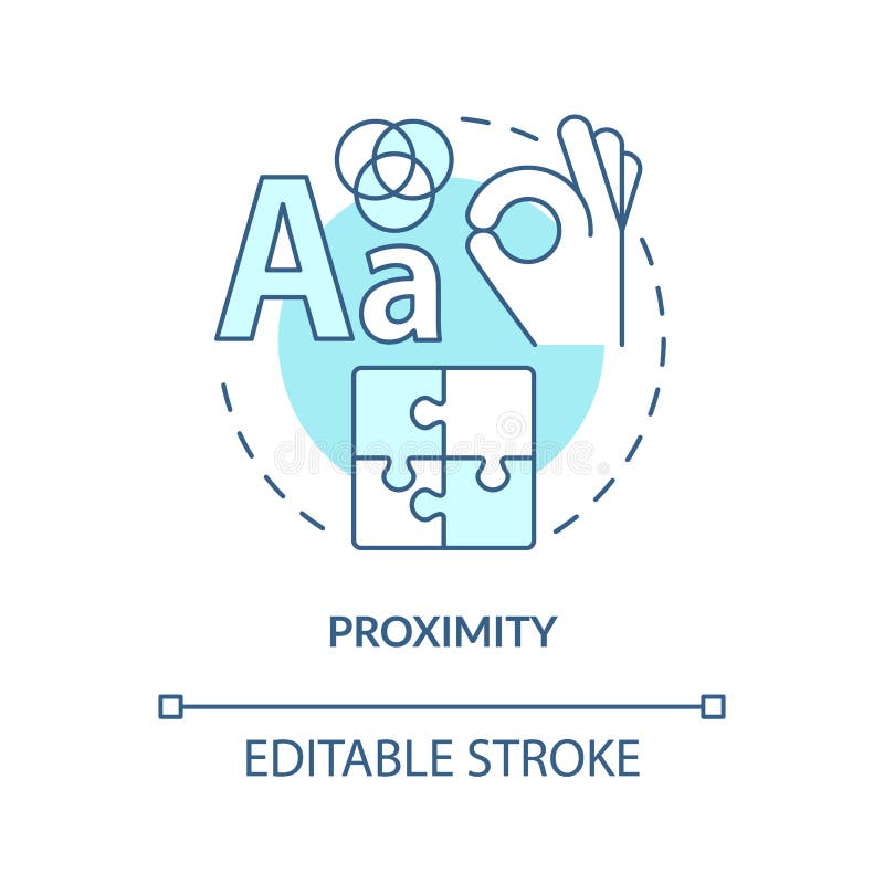 Proximity Icon Stock Illustrations – 658 Proximity Icon Stock ...