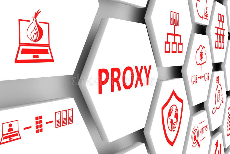 Proxy Stock Illustrations – 1,959 Proxy Stock Illustrations, Vectors ...