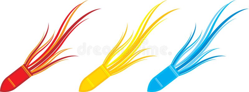 Proyectil Ilustraciones Stock, Vectores, Y Clipart – (4,157 ...