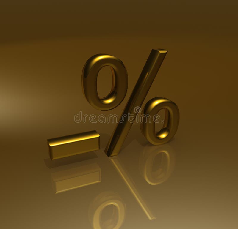 Strukturierte Schwarze Flecke Des Prozentzeichens Vektor Abbildung ...