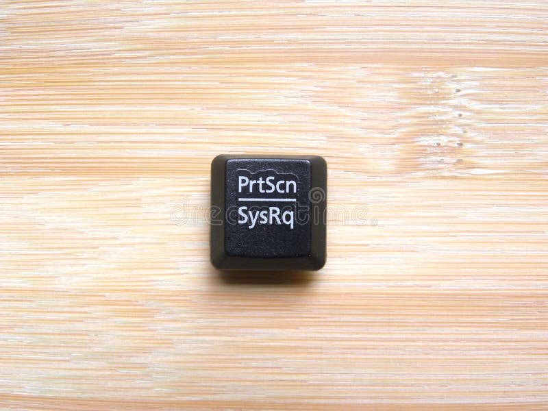 PrtScn stock image. Image of data, keys, hardware, english - 183599139