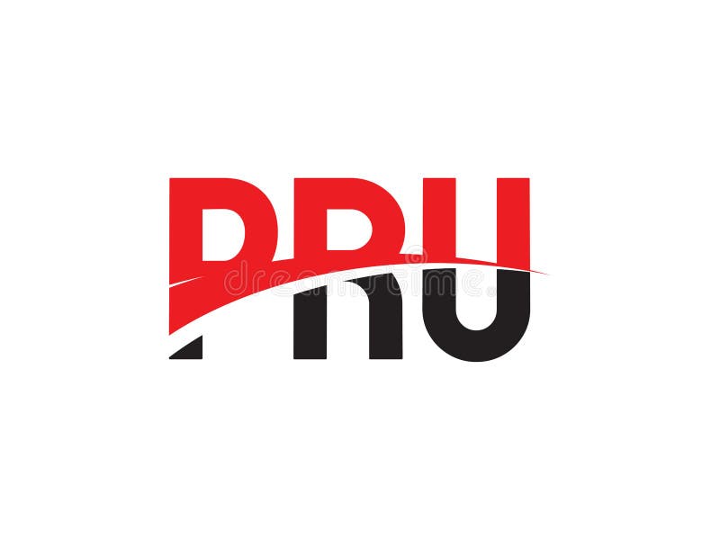 Pru Letter Stock Illustrations – 14 Pru Letter Stock Illustrations ...