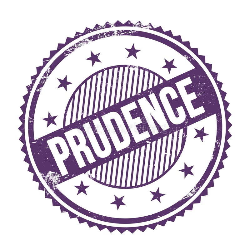 Word Prudence Stock Illustrations – 130 Word Prudence Stock ...