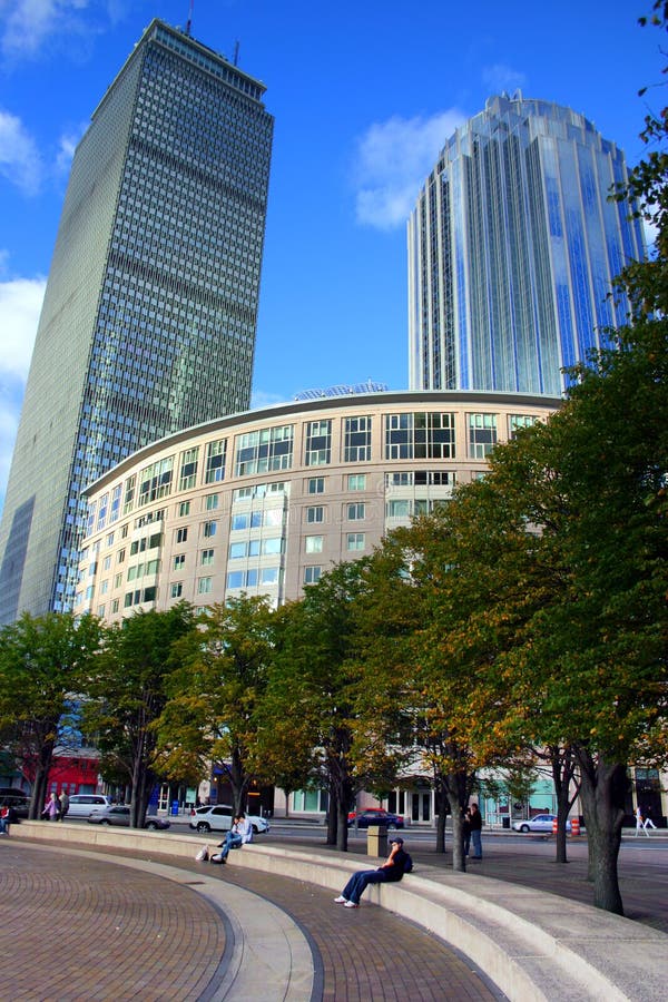 Are Dogs Allowed In The Prudential Center Boston